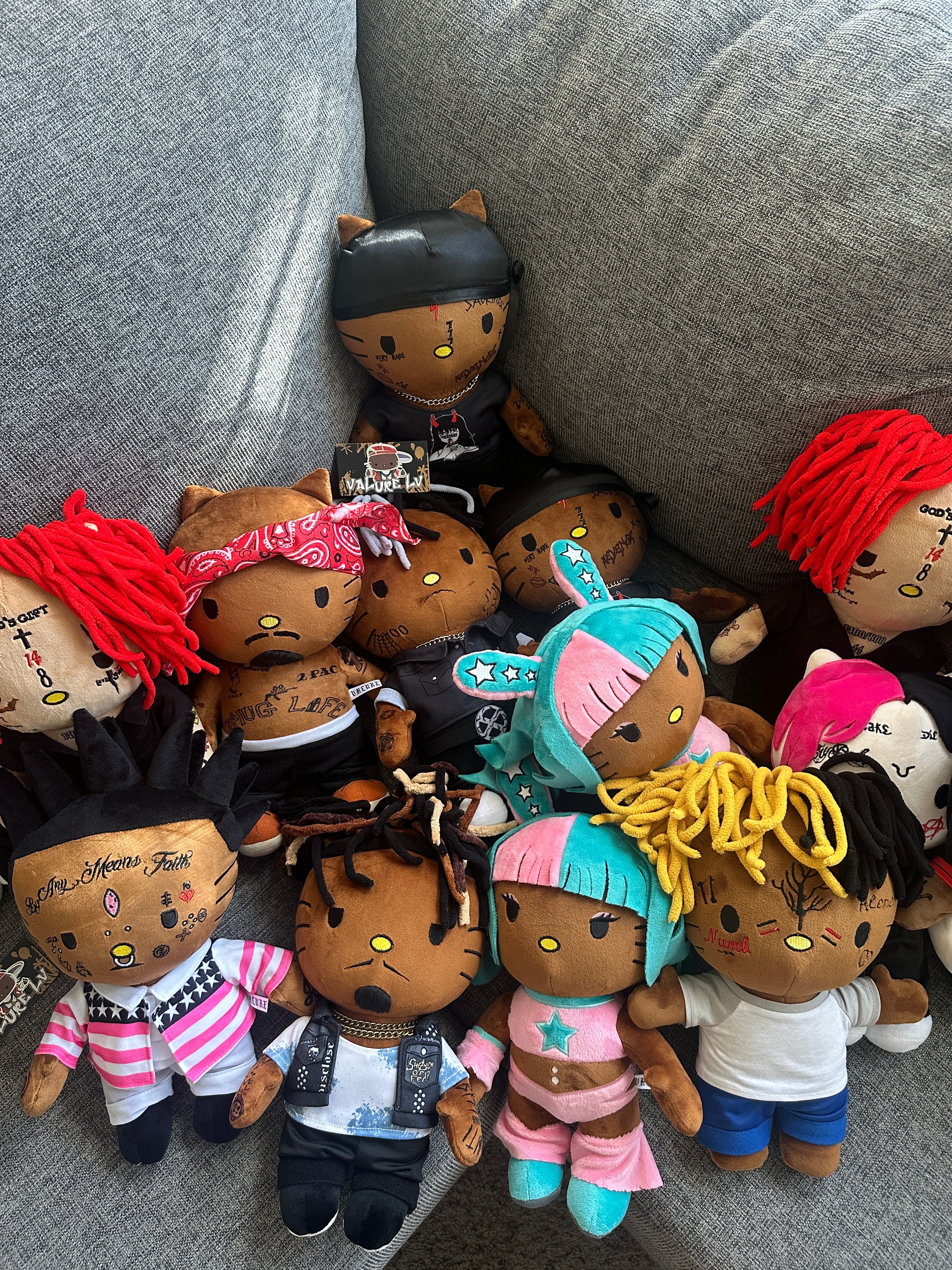 Valure LV – VALURE LV