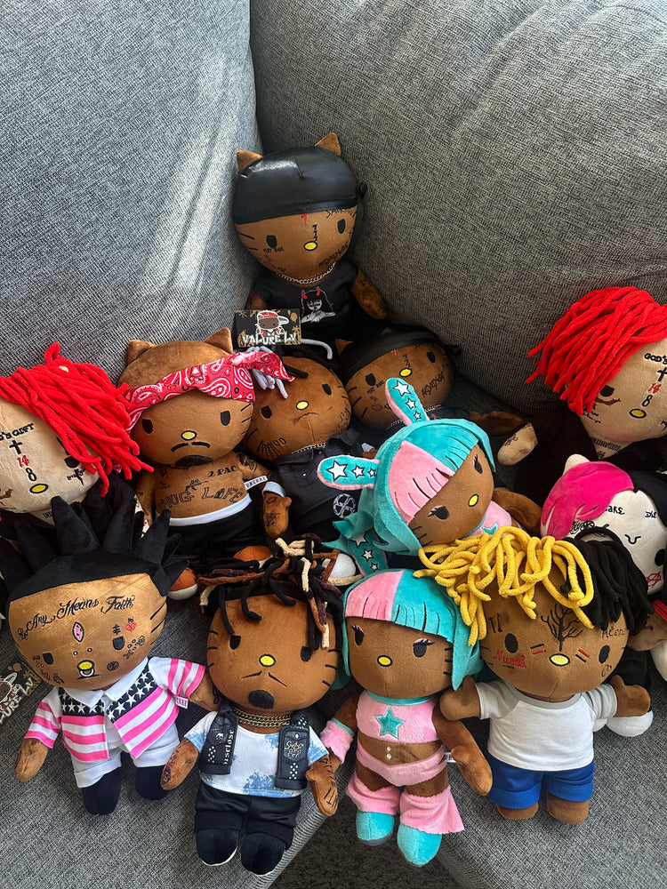 Valure LV – VALURE LV