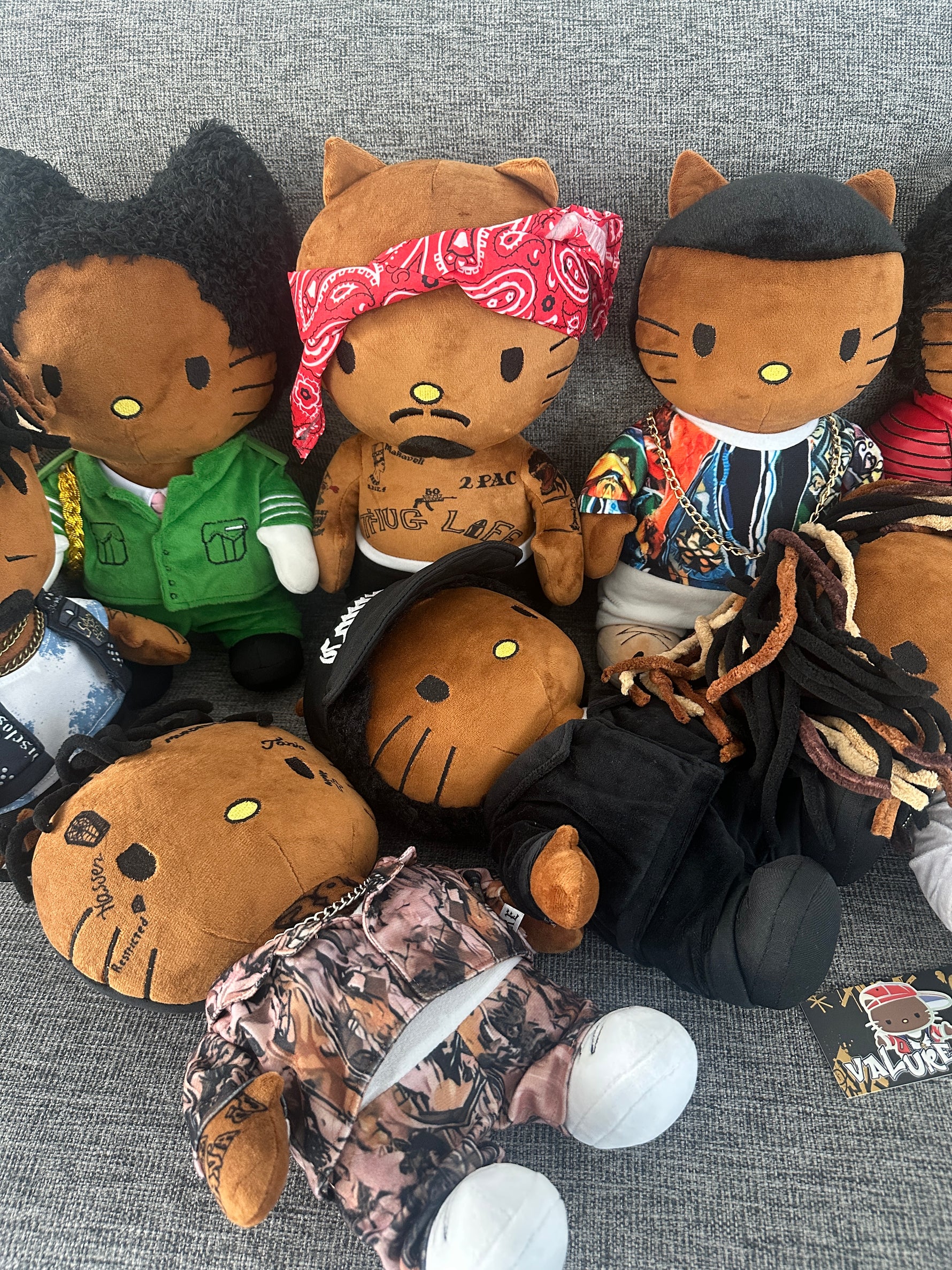 Valure LV – VALURE LV