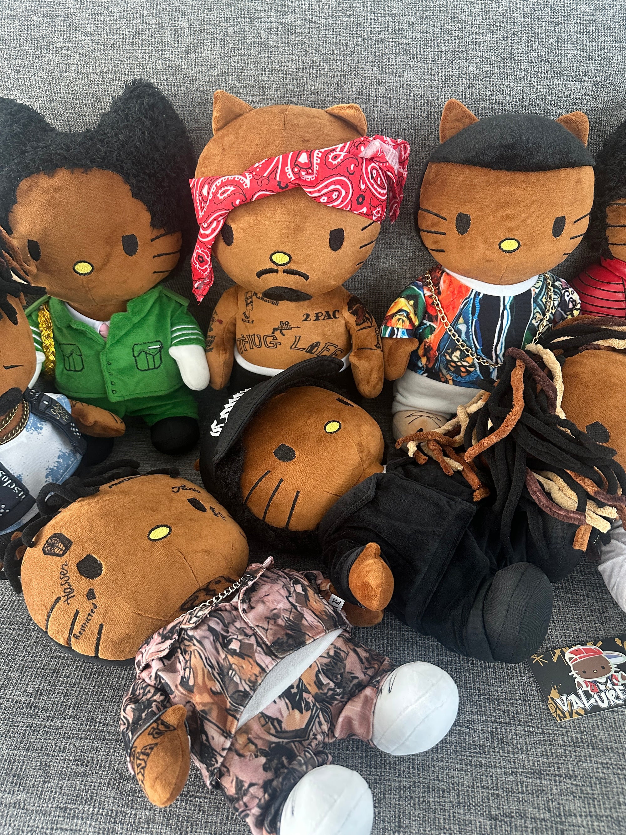 Valure LV – VALURE LV