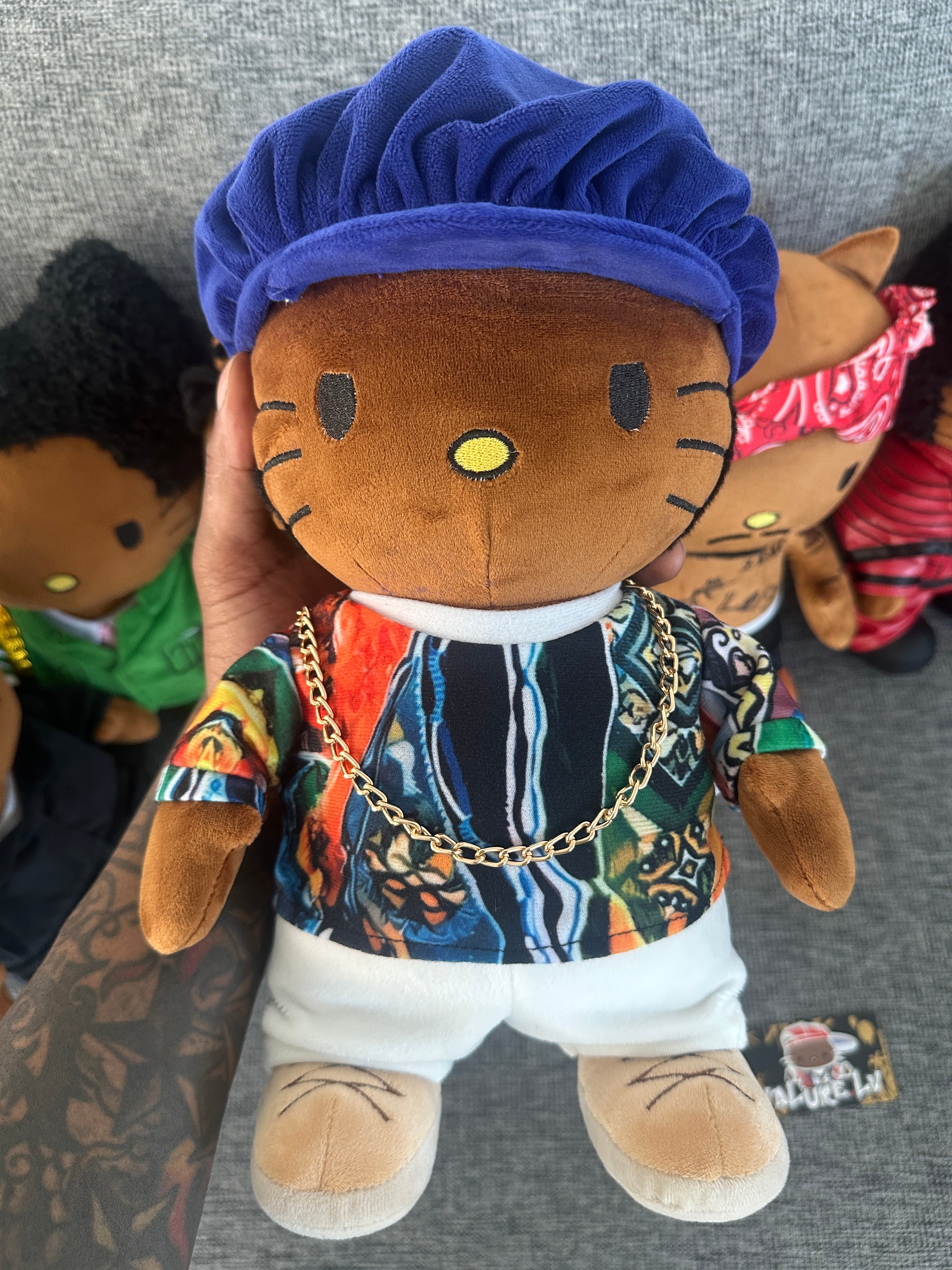 Valure LV – VALURE LV