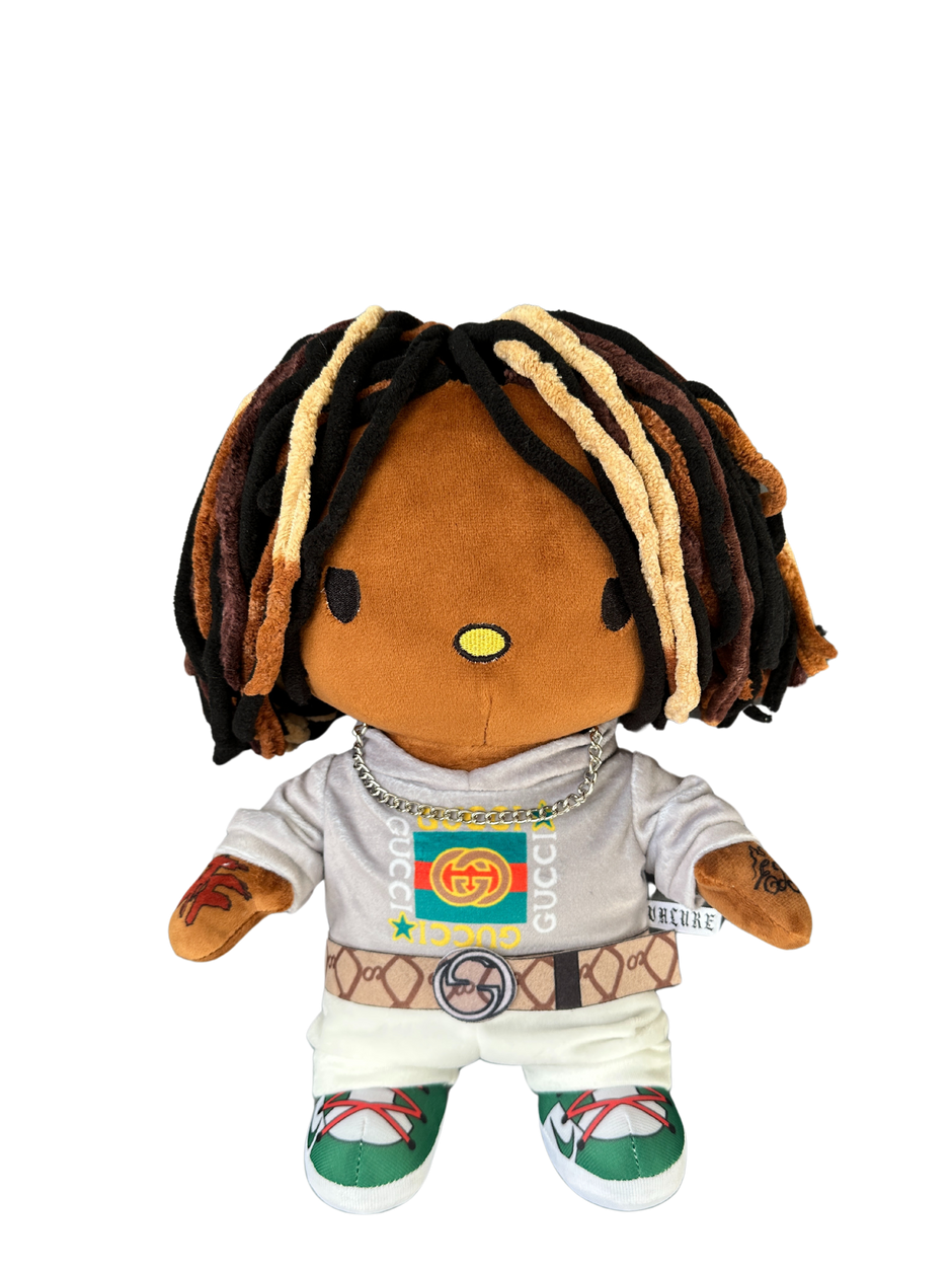 Valure LV – VALURE LV